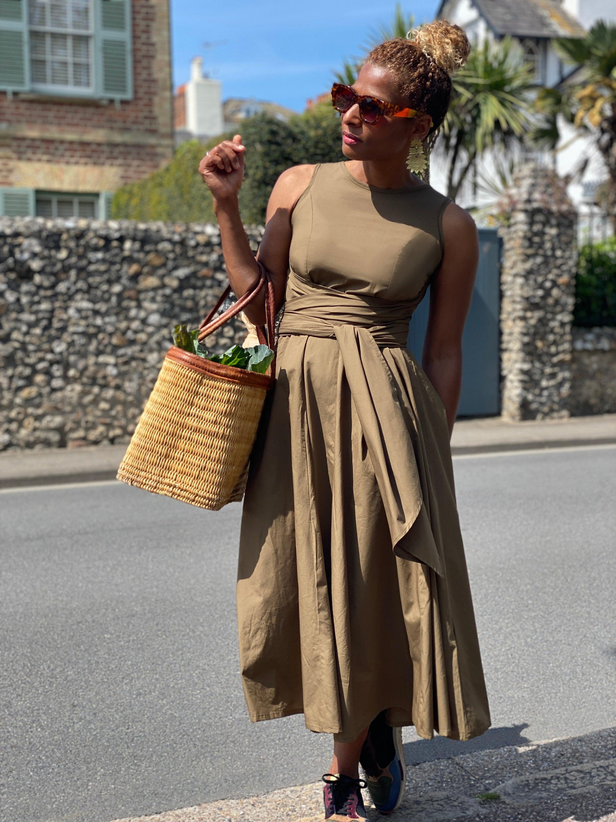 Meet the Team - Tara, Photographer