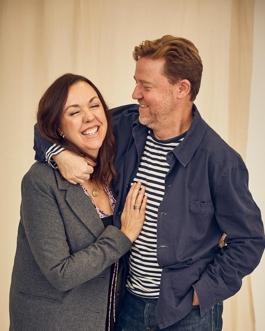 Rachel Kelly, Thought’s founder and creative director, on Thoughtful F