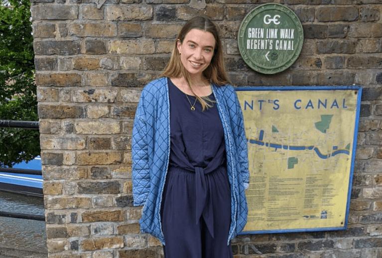 Meet the Team - Annabel