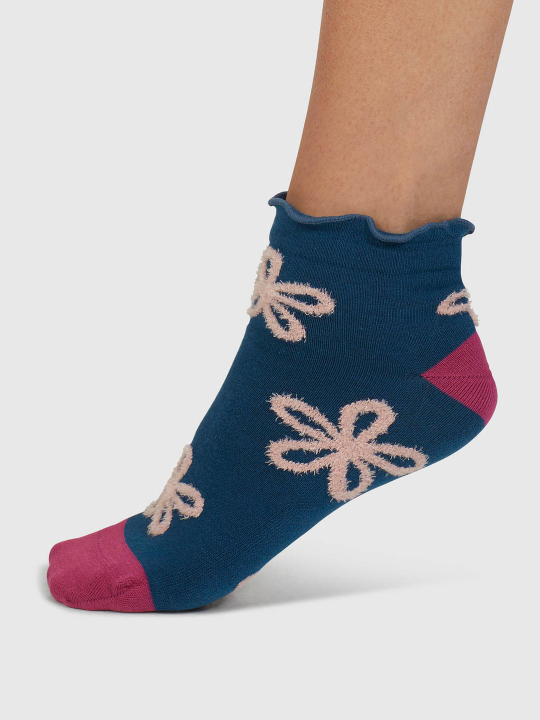 Bamboo, Wool & Organic Cotton Socks | Thought Clothing