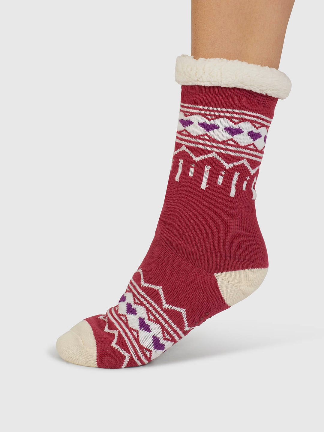 Bamboo, Wool & Organic Cotton Socks | Thought Clothing