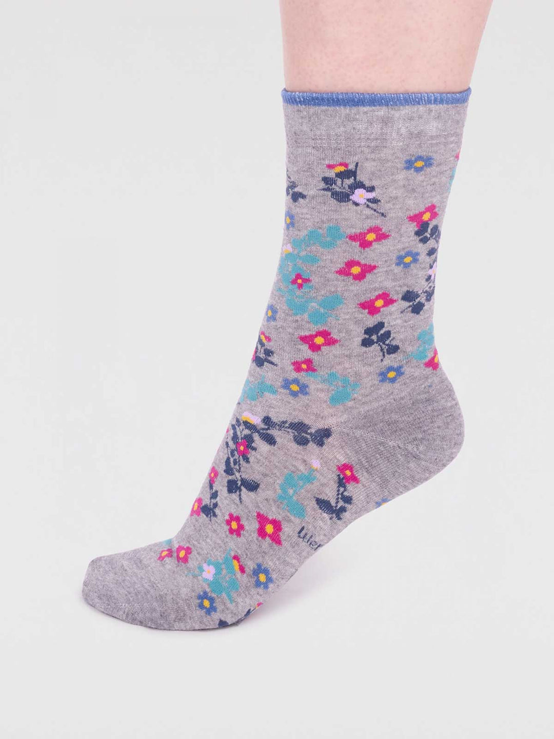 Women's Sustainable and Ethical Socks - Thought Clothing