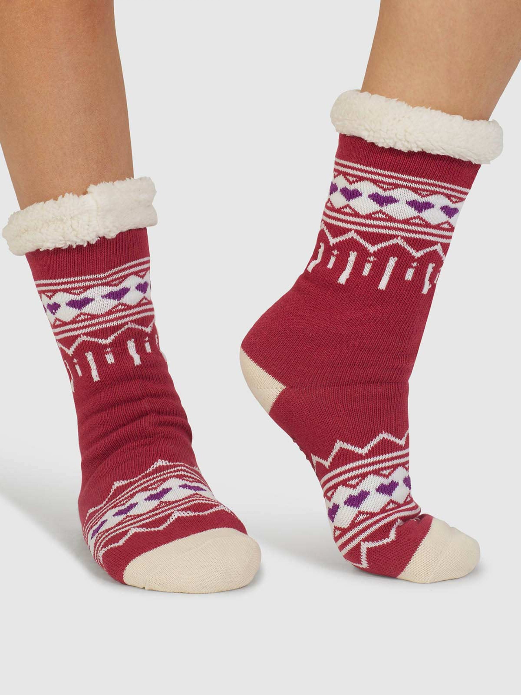 Bamboo, Wool & Organic Cotton Socks | Thought Clothing