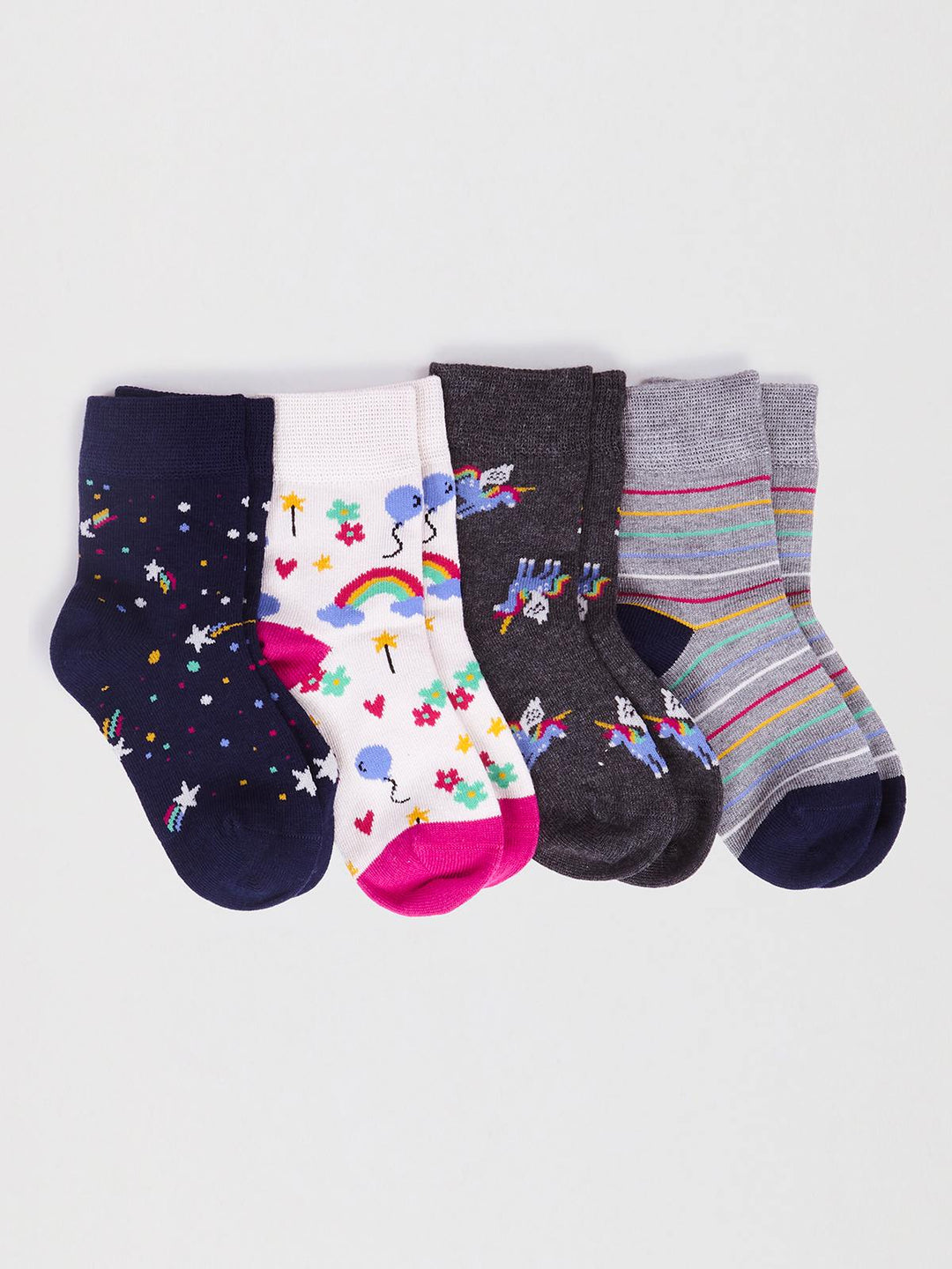 Bamboo, Wool & Organic Cotton Socks | Thought Clothing