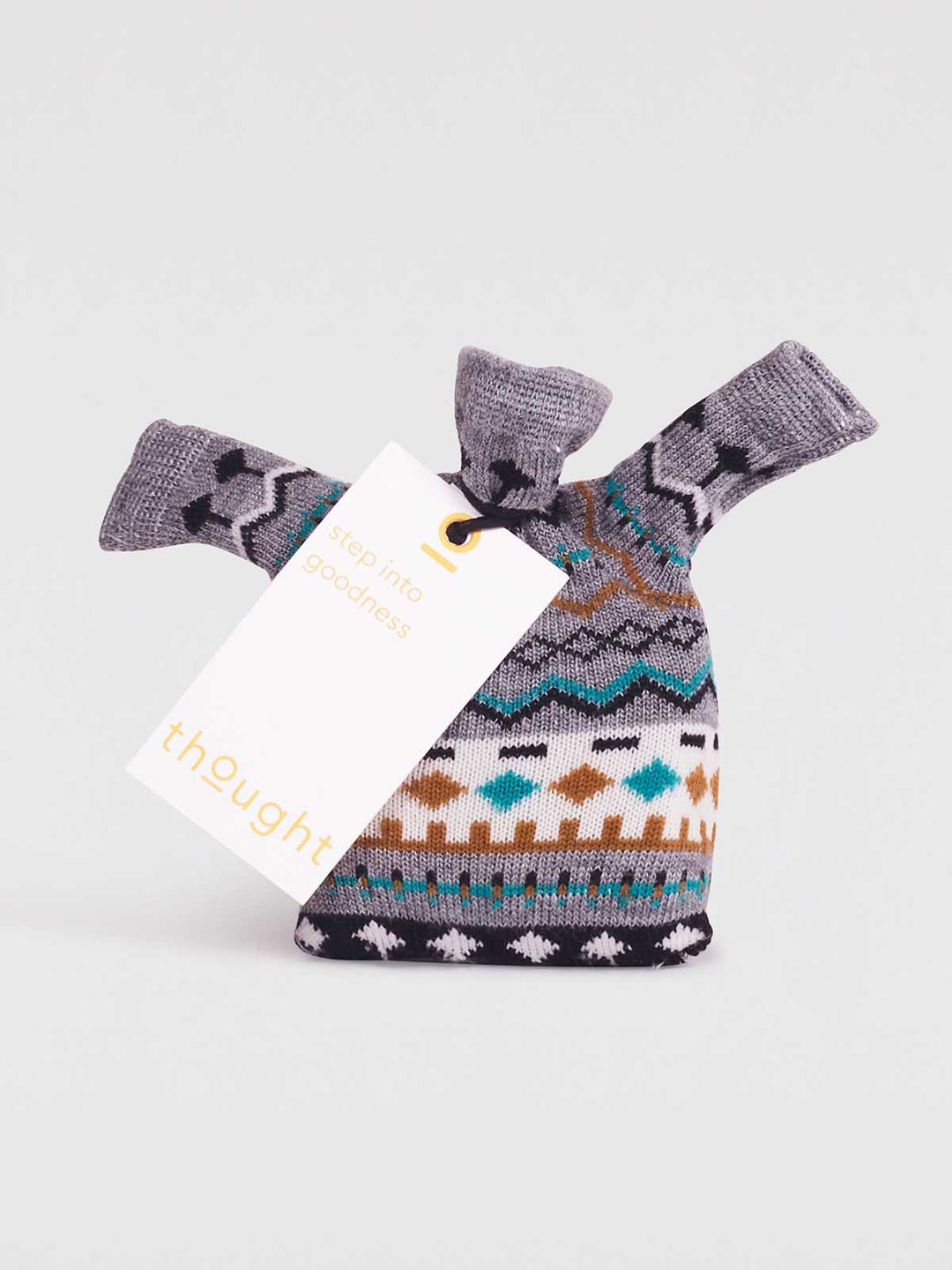 Bamboo, Wool & Organic Cotton Socks | Thought Clothing