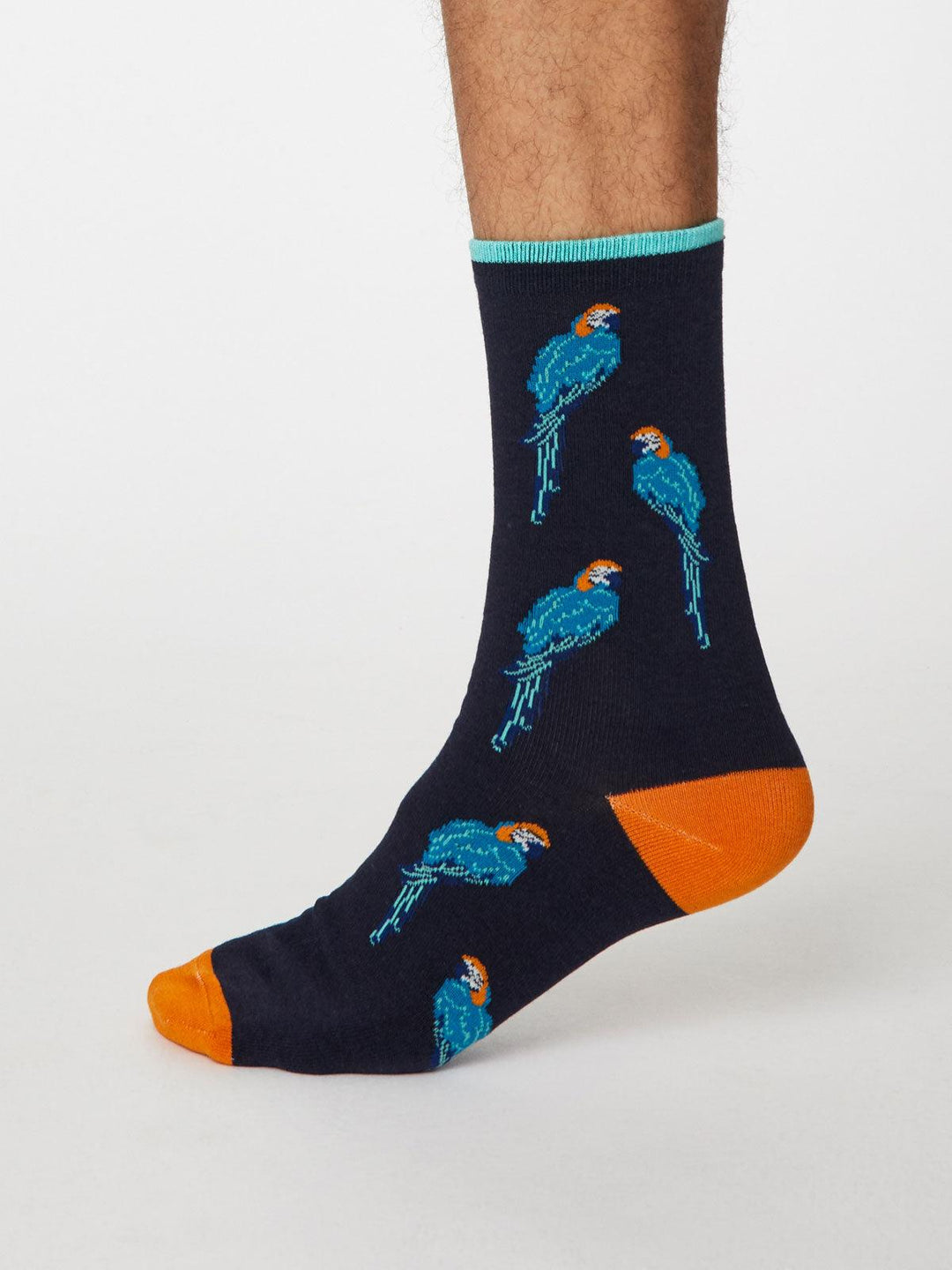 Bamboo, Wool & Organic Cotton Socks | Thought Clothing